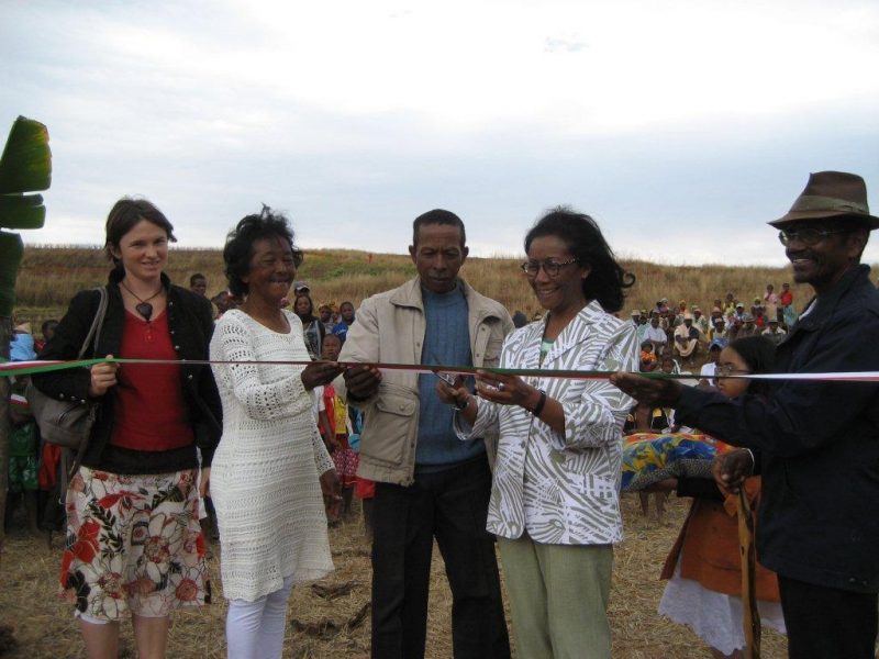 DEVENIR PARTENAIRE – Amitié Franco Malgache “Fihavanana”